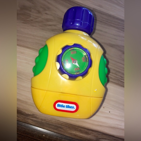 little tykes | Toys | Little Tikes Campin Adventures Explorer Play ...